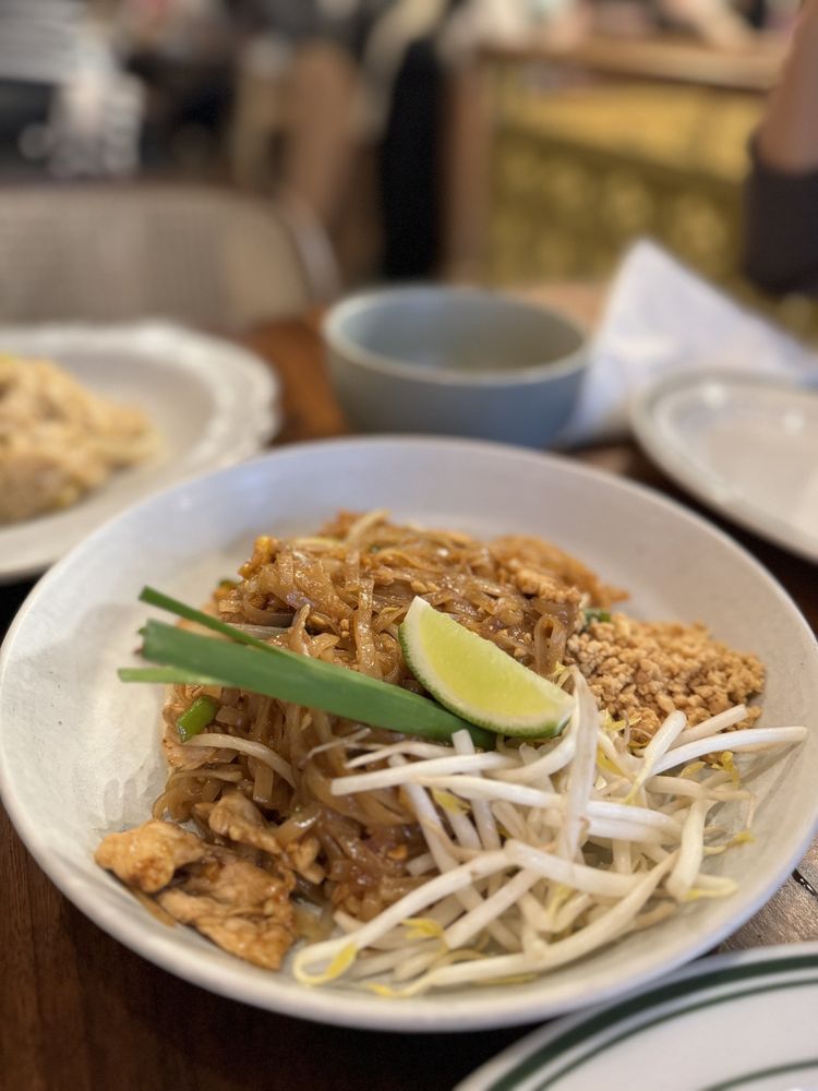 MITR THAI - Updated July 2025 - 1845 Photos & 745 Reviews - 37 W 46th ...