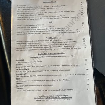 THE OLD WINERY RESTAURANT - Updated December 2025 - 149 Photos & 132 ...