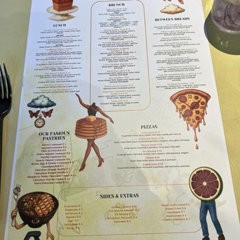 SURREAL GLOBAL KITCHEN - Updated January 2026 - 303 Photos & 137 ...