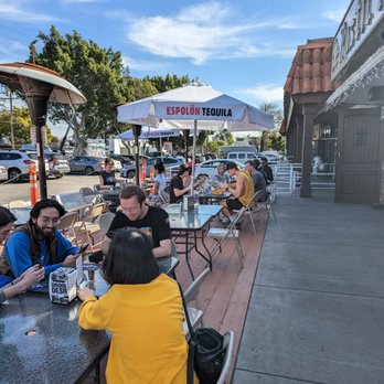 YE RUSTIC INN - 183 Photos & 753 Reviews - 1831 Hillhurst Ave, Los ...