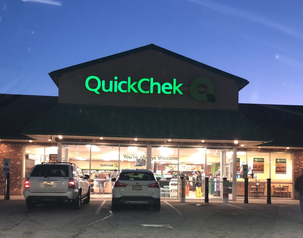 QUICK CHEK - 25 Photos & 41 Reviews - 442 Pompton Rd, Wayne, NJ ...