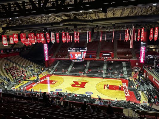 JERSEY MIKE’S ARENA - Updated March 2025 - 13 Photos - 83 Rockafeller ...