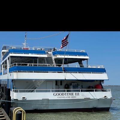 GOODTIME III - 151 Photos & 73 Reviews - 825 E 9th St, Cleveland, Ohio ...