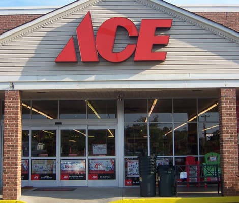 ACE HARDWARE & RENTAL - Updated August 2025 - 105 N Hamilton St ...