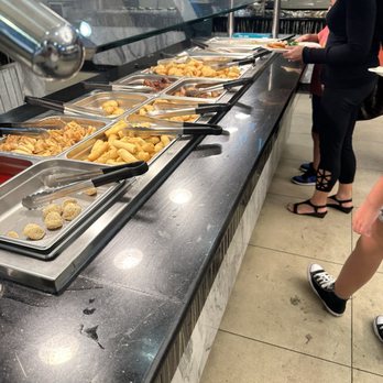 FLAMING SEAFOOD BUFFET - Updated January 2025 - 127 Photos & 71 Reviews ...