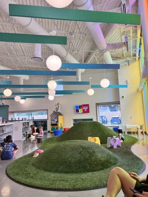 SHANNON WALKER LIBRARY - Updated December 2025 - 71 Photos & 10 Reviews ...