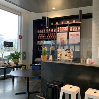 TAKE FIVE CAFE - Updated December 2025 - 33 Photos - 13450 104 Avenue ...