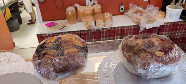 OLDE TOWN BAKERY - Updated January 2026 - 73 Avenue Lake O, Carleton ...