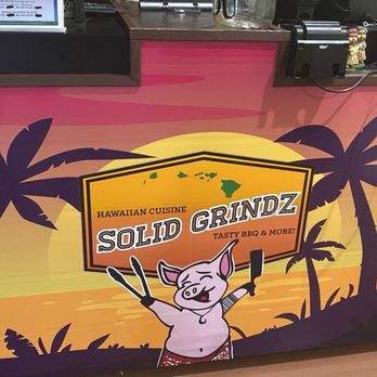 SOLID GRINDZ - Updated December 2025 - 234 Photos & 218 Reviews - 6255 ...