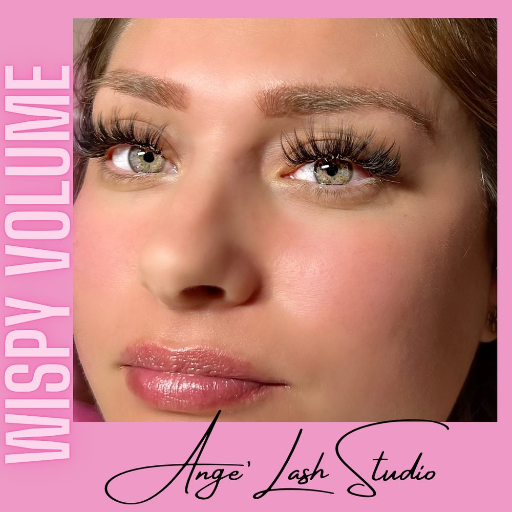 ANGE’LASH STUDIO - Updated April 2024 - Request an Appointment - 10 Photos - 2208 Primrose Ave ...