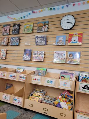 WELLES TURNER MEMORIAL LIBRARY - Updated December 2025 - 44 Photos & 15 ...