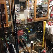 WHISTLESTOP ANTIQUES - 82 Photos & 40 Reviews - 130 4th St, Santa Rosa ...