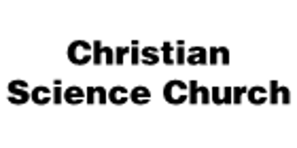 CHRISTIAN SCIENCE CHURCH - Updated September 2024 - 10810 100 Avenue NW ...