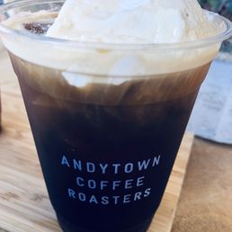 ANDYTOWN COFFEE ROASTERS - 2756 Photos & 1005 Reviews - 3655 Lawton St ...
