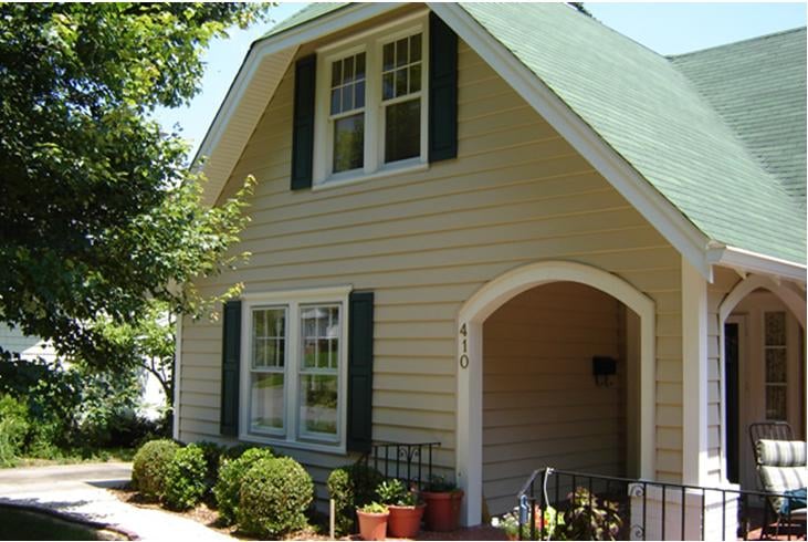 AMAZING SIDING CORP OF CHARLOTTE - Updated October 2025 - 442 Crompton ...