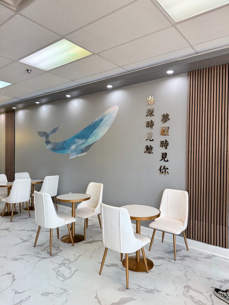 THE WHALE TEA - 70 Photos & 30 Reviews - 5005 Victory Blvd, Yorktown ...