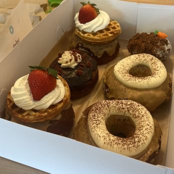 PVDONUTS - Updated February 2025 - 2069 Photos & 1057 Reviews - 158 ...