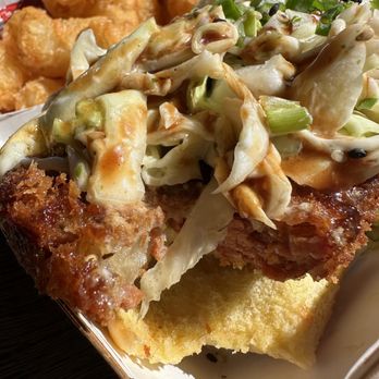 SUMO DOG - Updated March 2025 - 112 Photos & 103 Reviews - 49-830 ...