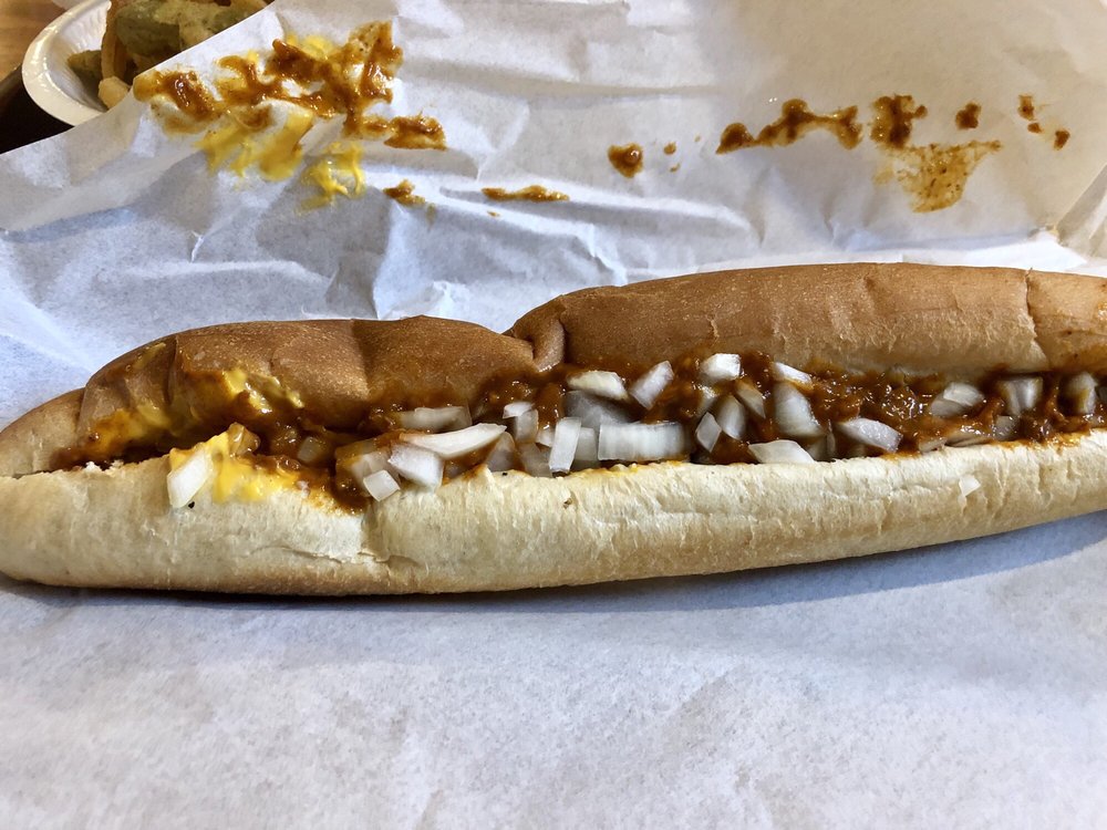 SUBS AND DOGS - 19 Photos & 21 Reviews - 407 W Palestine Ave, Palestine ...