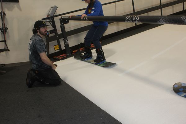 INFINITY SLOPES - Updated December 2025 - 1301 S Roosevelt Ave, Loveland, Colorado - Ski Schools ...