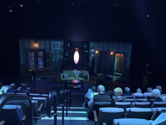 RENO LITTLE THEATER - Updated February 2025 - 745 Photos & 54 Reviews ...