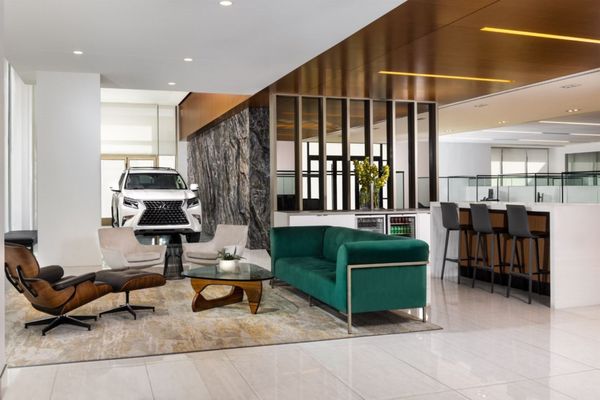 SEWELL LEXUS OF FORT WORTH - Updated January 2026 - 74 Photos & 133 ...