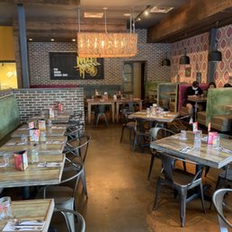 MASTI FUN INDIAN STREET FOOD - Updated August 2025 - 1217 Photos & 647 ...