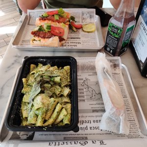 CAFE QUATTRO - 42 Photos & 94 Reviews - 817 Harrison Ave, Boston ...