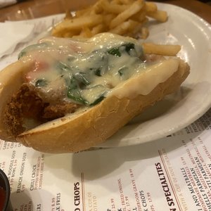 PENROSE DINER - 370 Photos & 369 Reviews - Diners - 2016 Penrose Ave ...