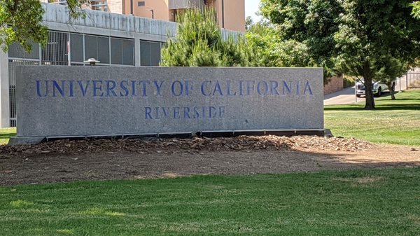 UNIVERSITY OF CALIFORNIA- UC RIVERSIDE - Updated May 2024 - 514 Photos ...