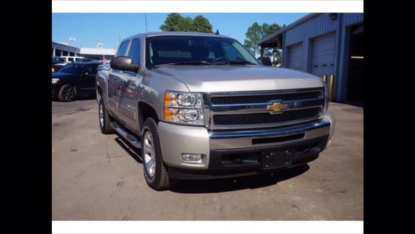 HENDRICK CHEVROLET - Updated July 2025 - 42 Photos & 131 Reviews - 1620 ...