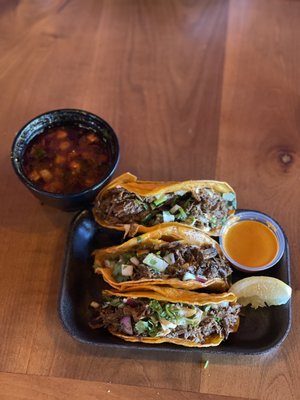 MICHI TACOS - Updated December 2025 - 492 Photos & 686 Reviews - 30141 ...