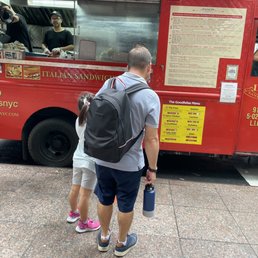 DISO’S ITALIAN SANDWICH SOCIETY - Updated August 2024 - 213 Photos ...