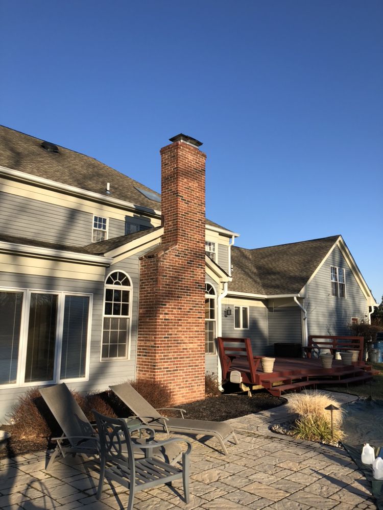 WALSH CHIMNEY - Updated December 2025 - 39 Photos - 623 Ridge Road ...
