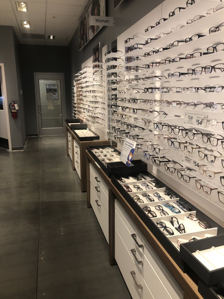 DR LORI HASSINGER, INDEPENDENT OPTOMETRIST - Updated September 2025 ...