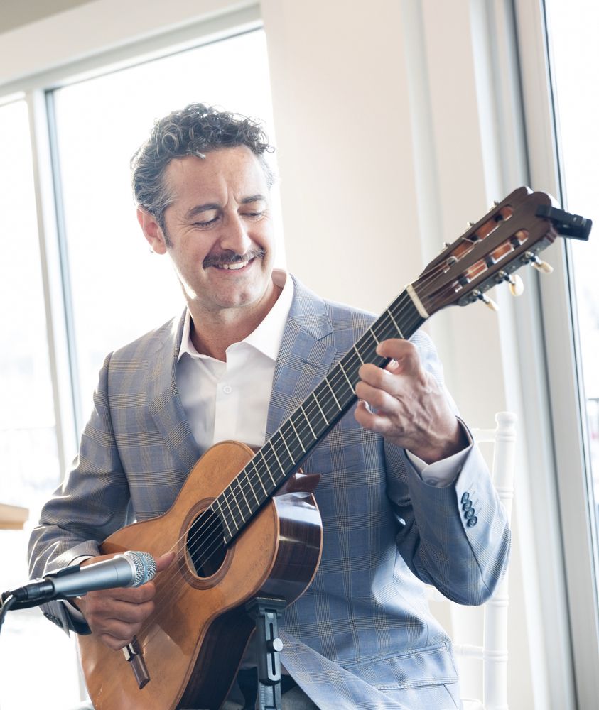 AARON LIND MUSIC - Updated July 2025 - 22 Photos - San Diego ...