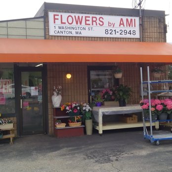 FLOWERS BY AMI - Updated October 2025 - 72 Photos & 43 Reviews - 39 ...