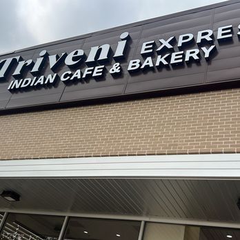 TRIVENI EXPRESS - Updated January 2026 - 38 Photos & 14 Reviews - 7910 ...