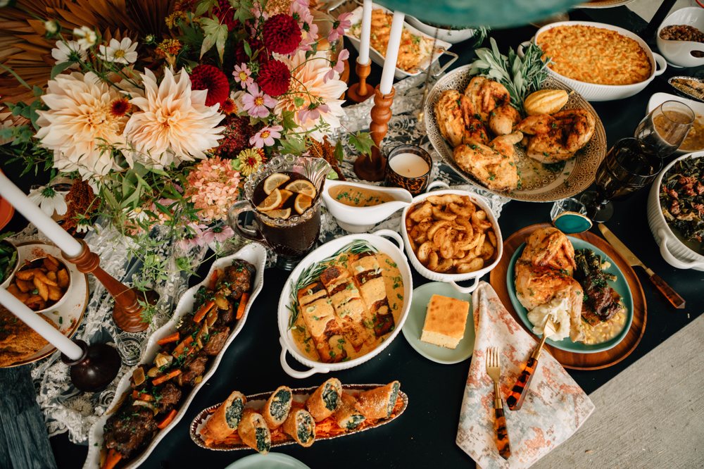 RUBY’S SOUTHERN COMFORT KITCHEN - 517 Photos & 396 Reviews - 14207 Old ...