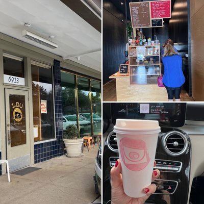 LDU COFFEE - Updated December 2025 - 43 Photos & 67 Reviews - 6913 ...
