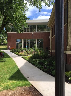 OREGON CITY PUBLIC LIBRARY - Updated October 2025 - 63 Photos & 15 ...