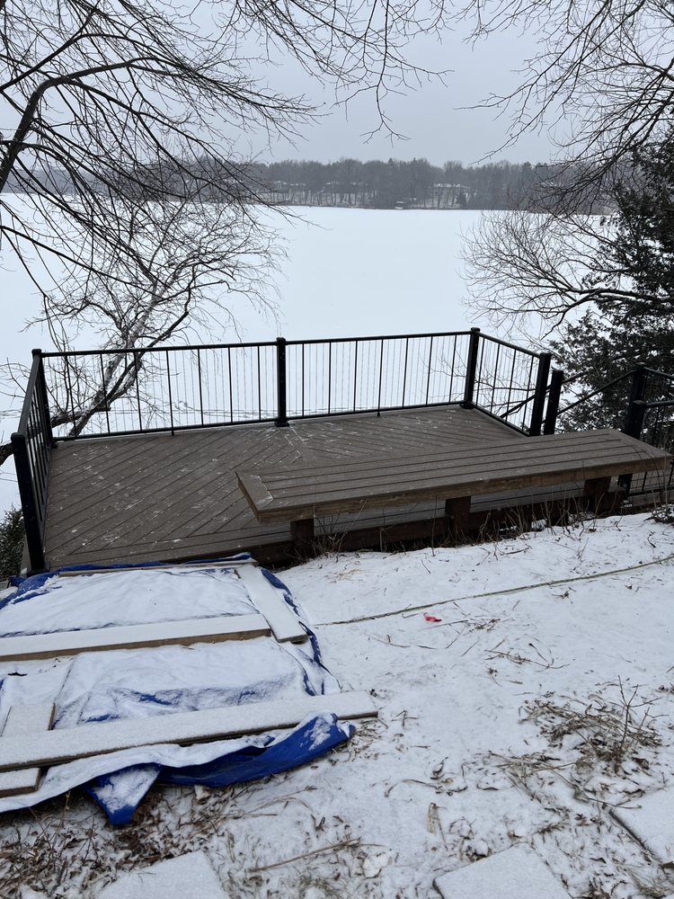 NEW VIEW CONSTRUCTION - Updated April 2025 - 39 Photos - Minneapolis ...