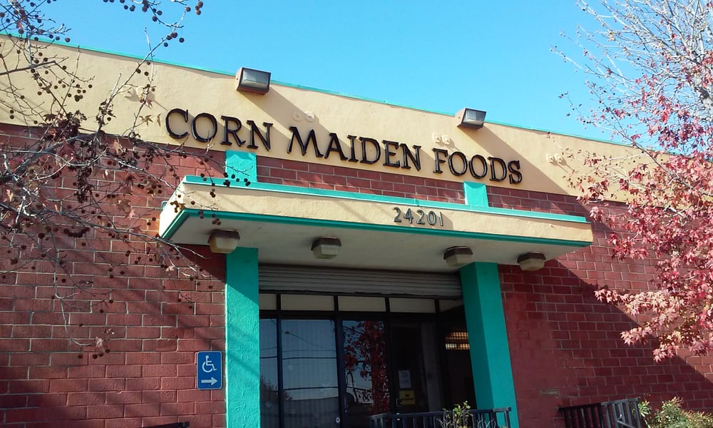 CORN MAIDEN FOODS - Updated August 2024 - 19 Reviews - 24201 Frampton ...