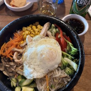 SSAMBAP KOREAN BBQ - 648 Photos & 466 Reviews - 2350 Nesconset Hwy ...