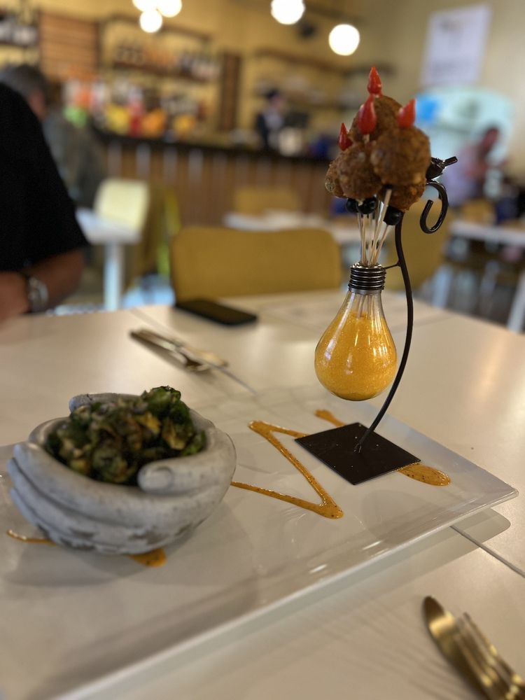 THE YELLOW CARROT - Updated August 2024 - 142 Photos & 169 Reviews ...