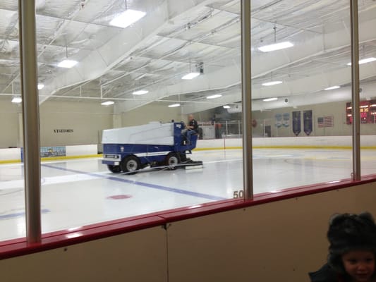 LINE CREEK ICE ARENA - Updated October 2025 - 5940 NW Waukomis Dr ...