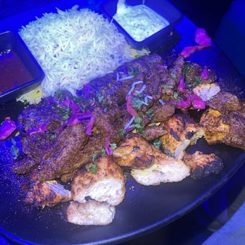 BABYLON CAFE - Updated January 2026 - 263 Photos & 221 Reviews - 2257 ...