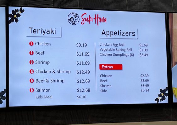 SUKI HANA - Updated August 2025 - 7000 Arundel Mills Cir, Hanover ...