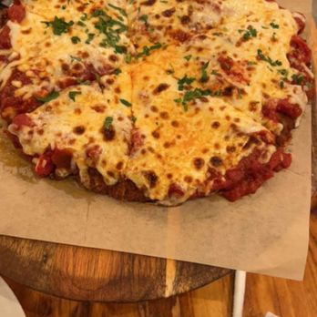 TRE PIZZA, PASTA, BEER GARDEN - 258 Photos & 344 Reviews - 611 Park Ave ...