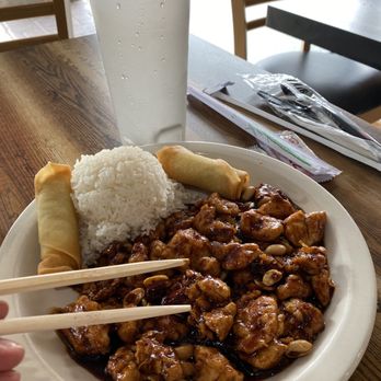 PANDA GARDEN - Updated January 2026 - 87 Photos & 66 Reviews - 5475 W ...